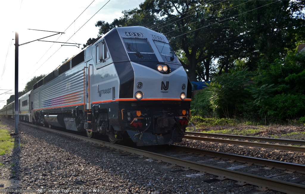 NJT 4013